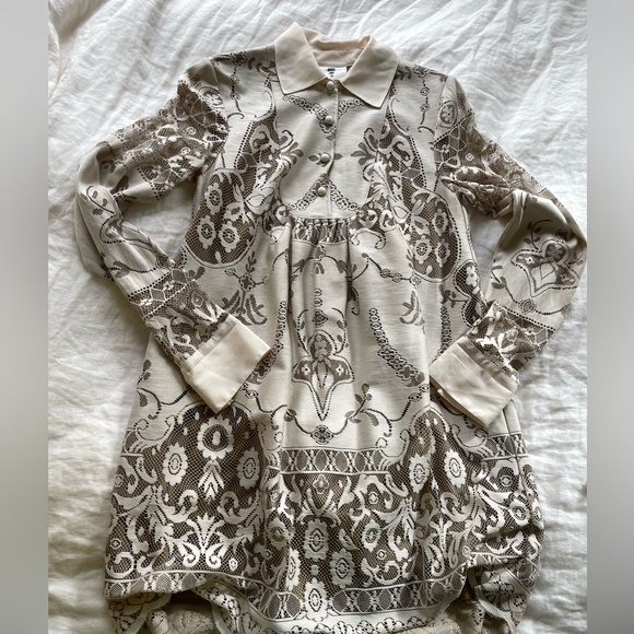 Dresses | Anna Sui X Target Dress | Poshmark
